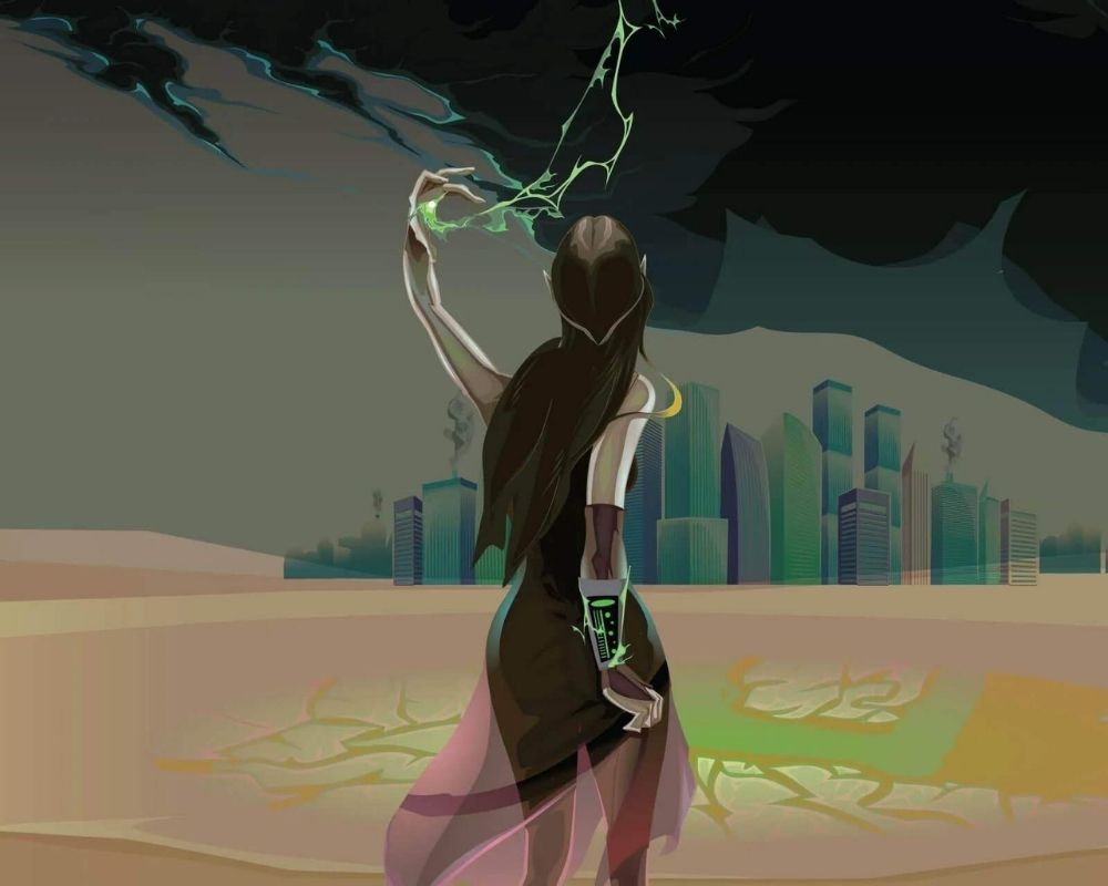 Diventi · Primo Contatto